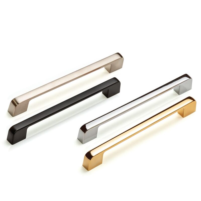 Maner mobilier Marbella - New Edge